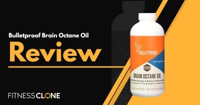 Bulletproof Brain Octane Oil Review - Does This Supplement Work?