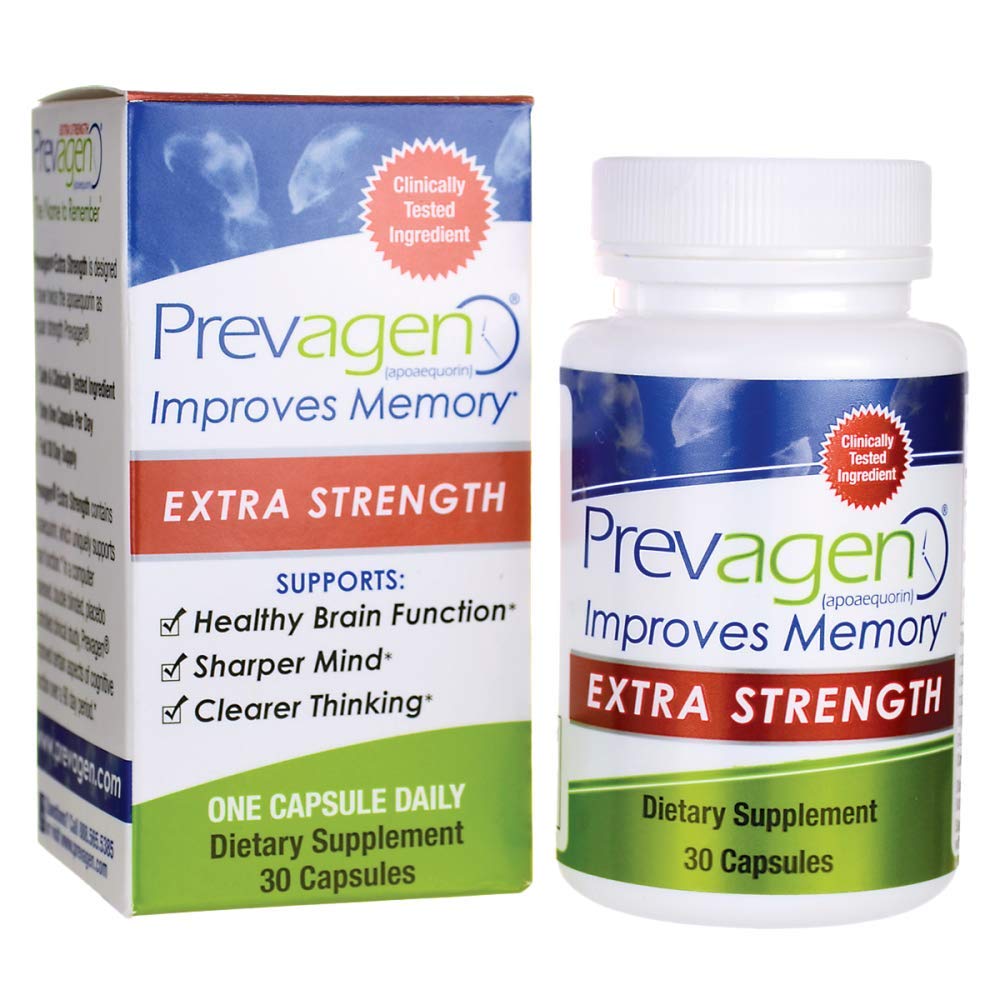Prevagen Review The Good And Bad Of This Brain Supplement