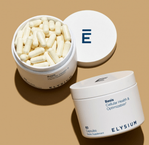 Basis By Elysium Health Review - A Look At This Anti-Aging Supplment