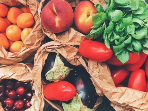 The Ultimate Guide to the Raw Foods Diet - Tips, Benefits, and Guidelines