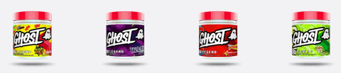 Ghost Legend Pre Workout Review - Is It Worth Buying?