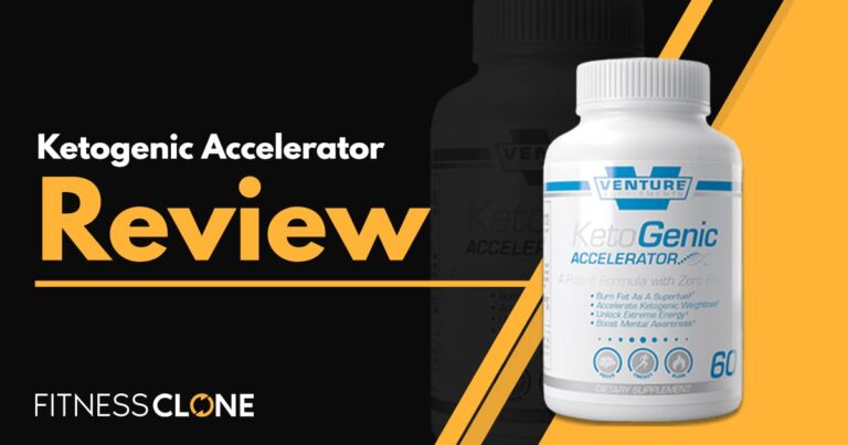 Ketogenic Accelerator Review - Is It Worth the Money?