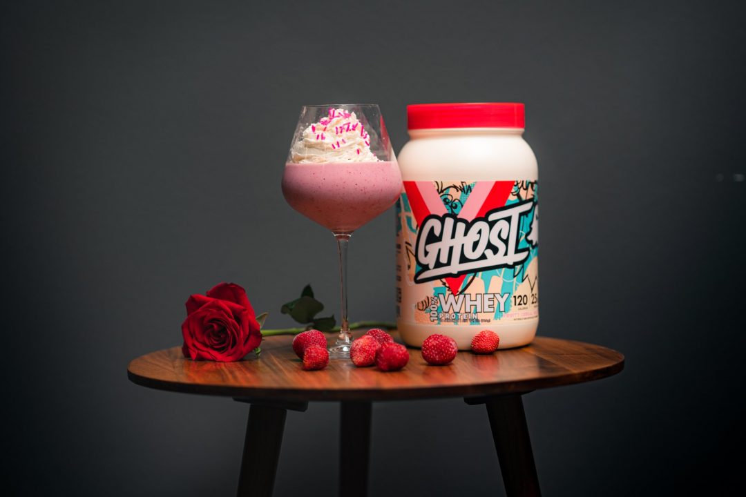 Ghost Whey Protein Review - How Does it Compare?