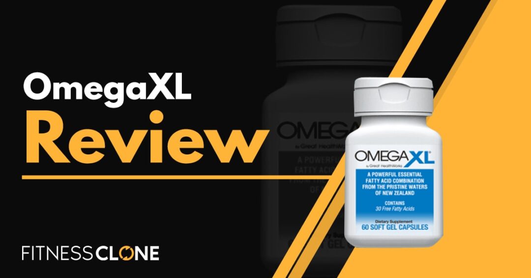 Omega XL Review - Does It Live Up to the Claims?