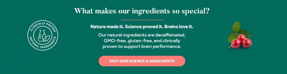 Neuriva Review - Does This Brain Performance Supplement Work?