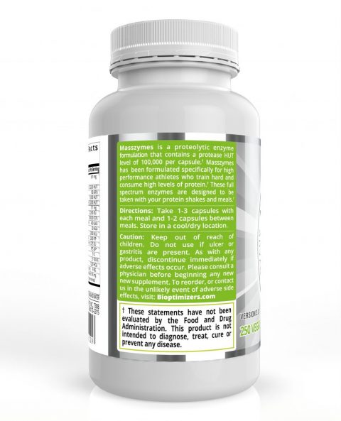 Masszymes Review - Does This Supplement Actually Work?
