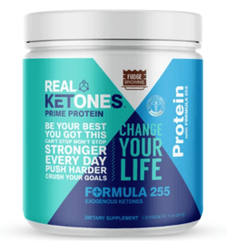 Real Ketones Prime D+ Review - Do These Really Affect The Keto Diet?