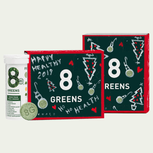 8Greens Review - Is This Greens Drink Supplement Worth It?