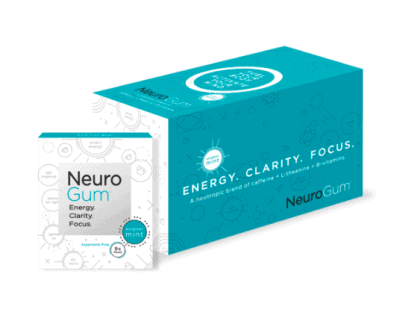 NeuroGum Review - Does This Product Really Work?