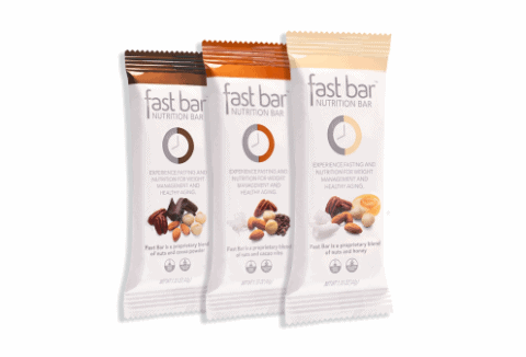 Fast Bar Review - Should You Try These Nutrition Bars?