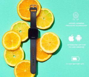 Fit Track Atria Review - Is This the Right Smartwatch for You?