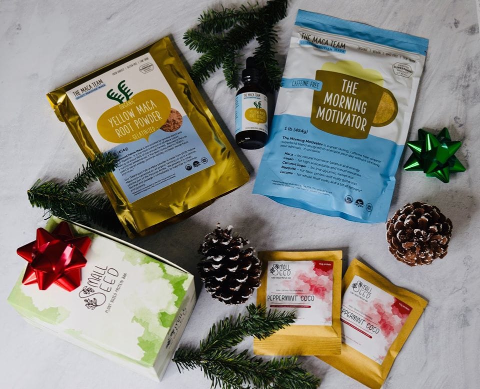 Maca Team Review - Are These Maca Supplements Effective?