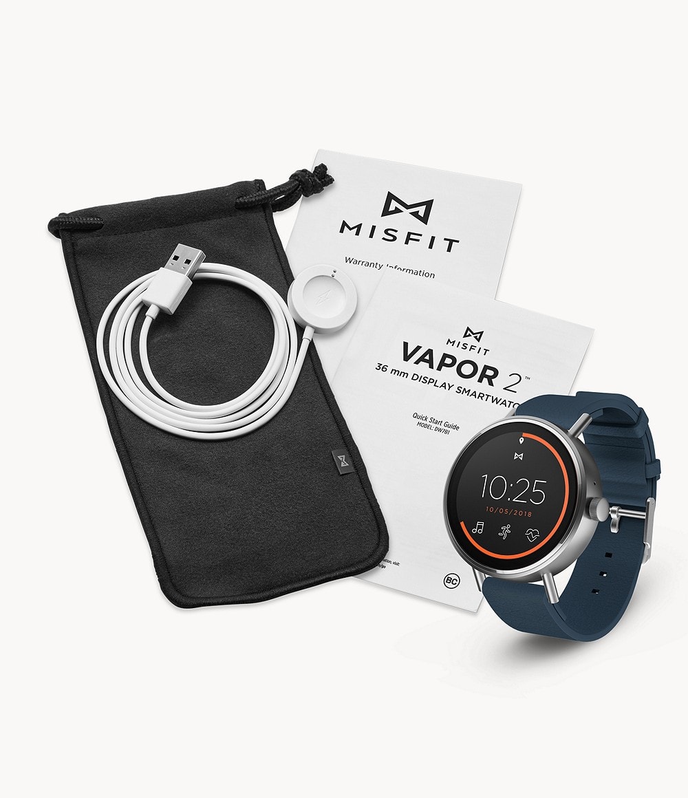 Misfit Vapor 2 Review - How Does This Smartwatch Compare?