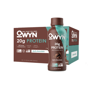 Owyn Protein Reviews - How Does This Product Compare?