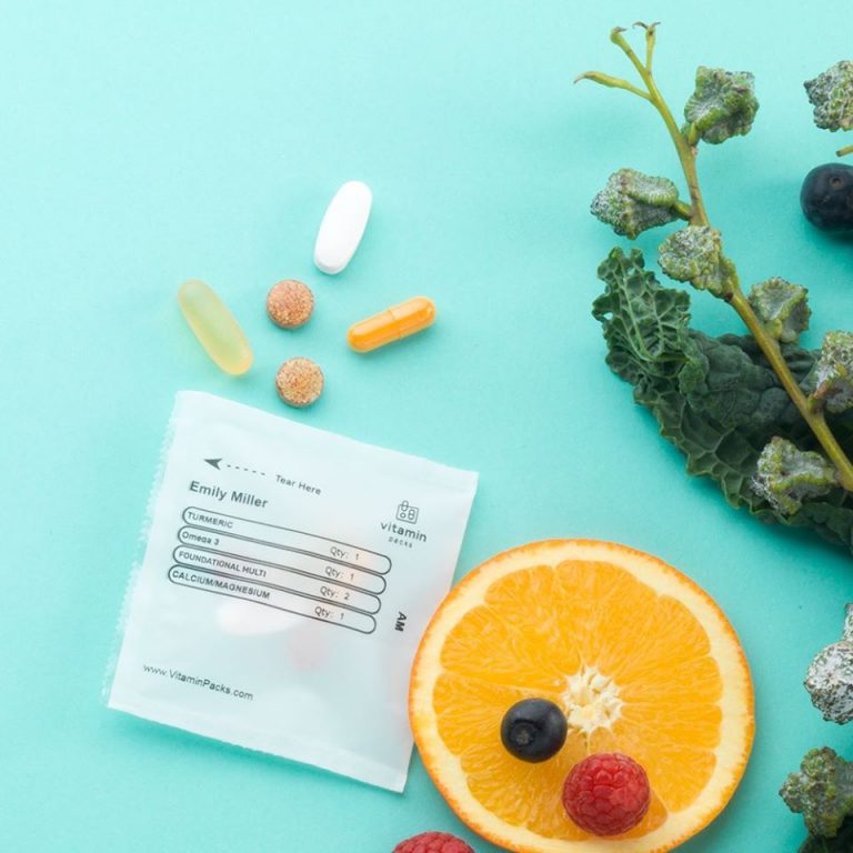 Persona Nutrition Review - Do Personalized Vitamins Matter?