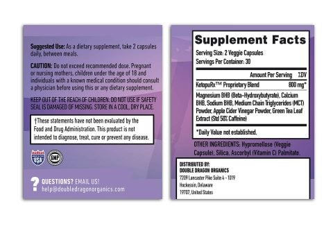 Ultra Fast Keto Boost Review - Is This Product Effective?