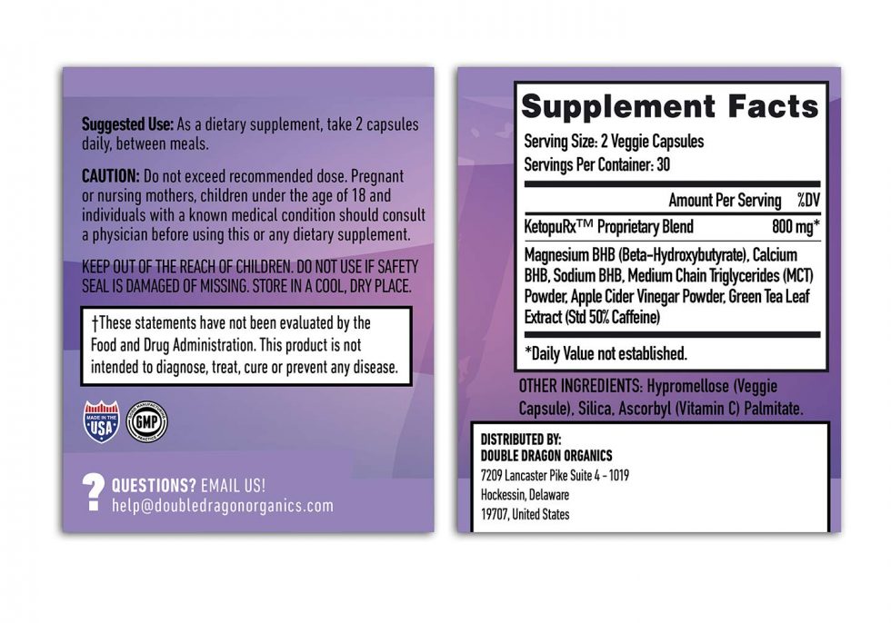 Ultra Fast Keto Boost Review - Is This Product Effective?