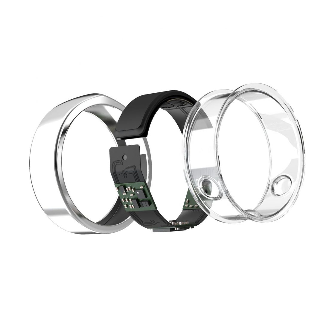 Oura Ring Review - A Fitness Tracker Right On Your Finger