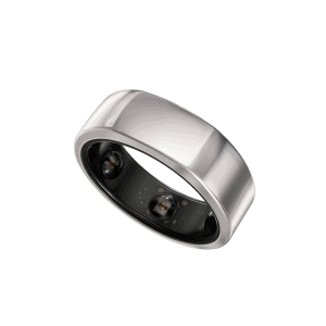 Oura Ring Review - A Fitness Tracker Right On Your Finger