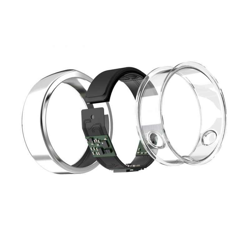 Oura Ring Review - A Fitness Tracker Right On Your Finger