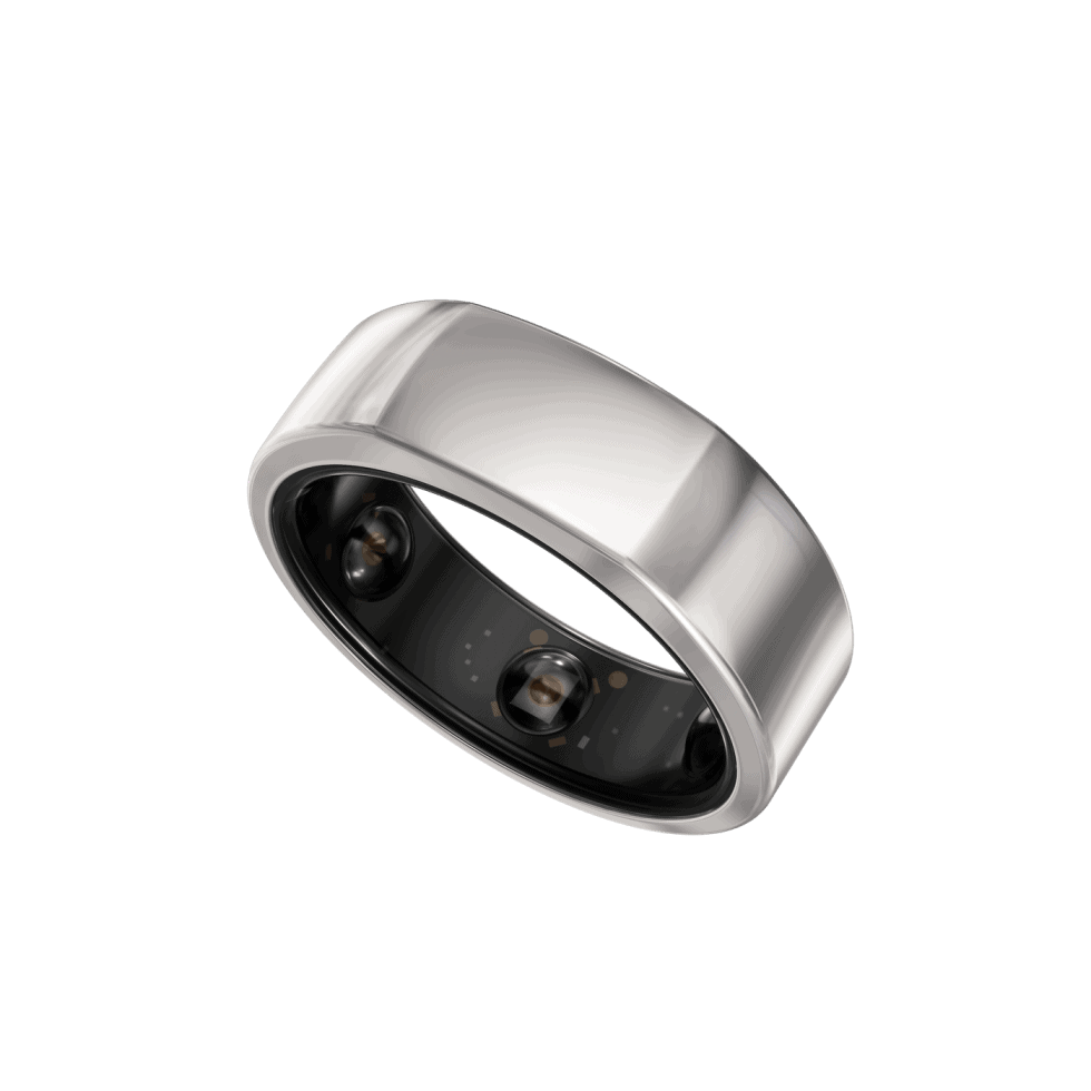 Oura Ring Review - A Fitness Tracker Right On Your Finger