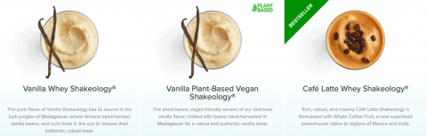 Shakeology Review - Is This Healthy Shake Worth the Money?