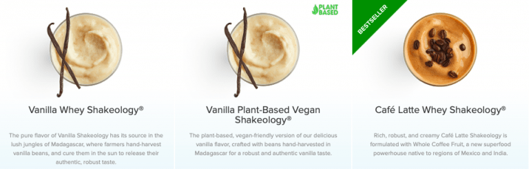 Shakeology Review - Is This Healthy Shake Worth the Money?