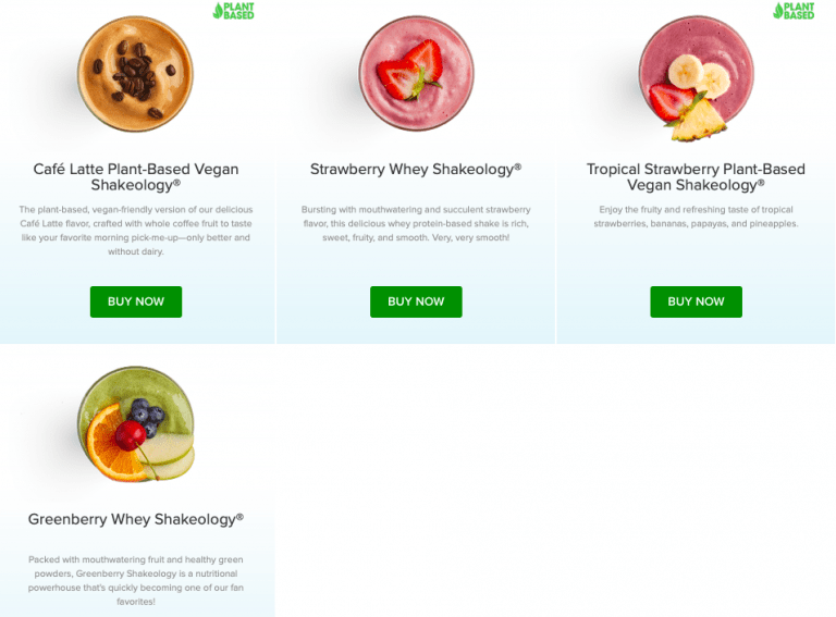 Shakeology Review - Is This Healthy Shake Worth the Money?