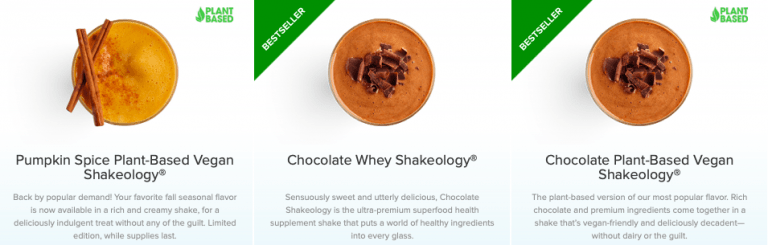 Shakeology Review - Is This Healthy Shake Worth the Money?