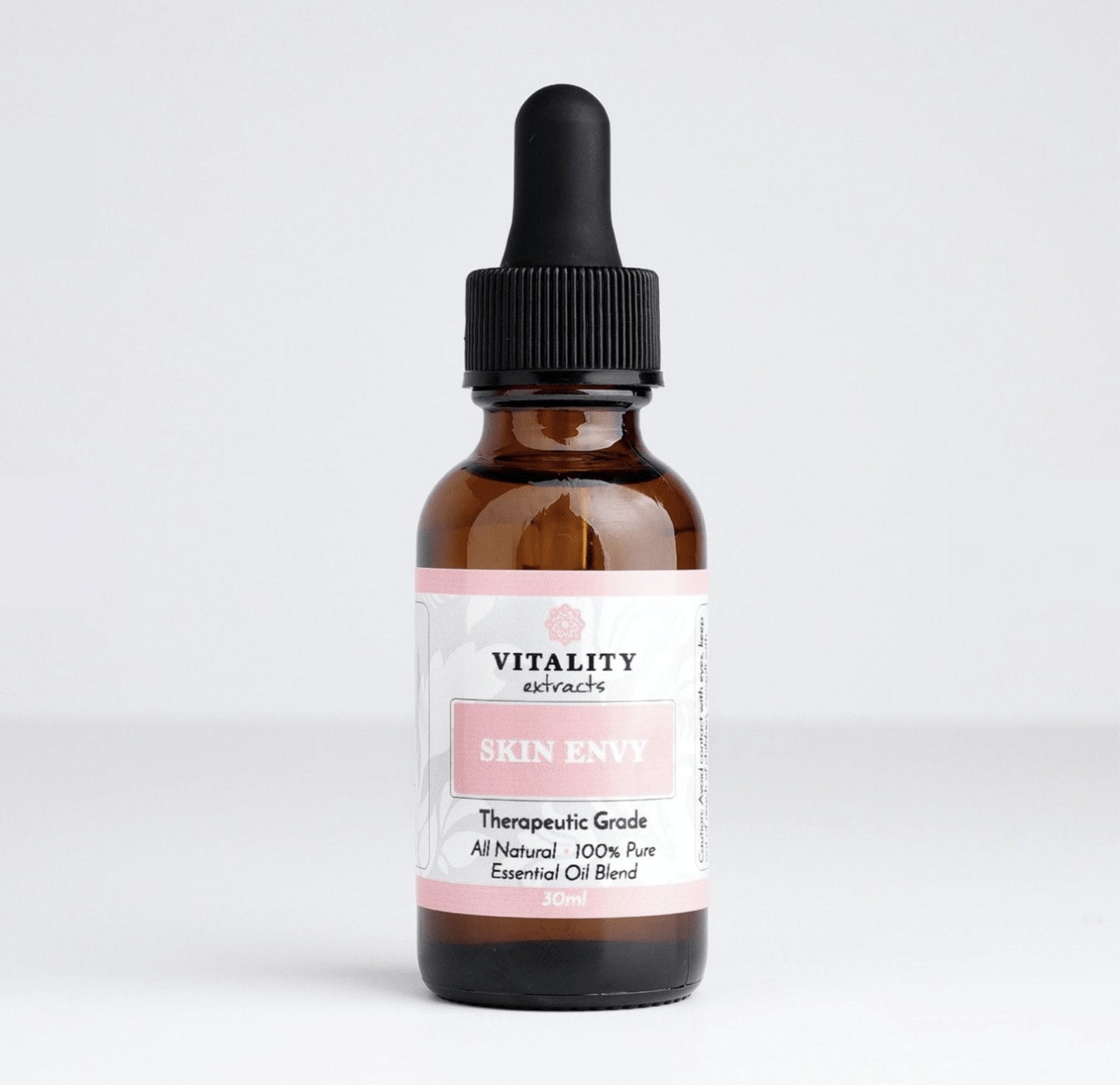 Vitality Skin Envy Review - Does it Actually Work?