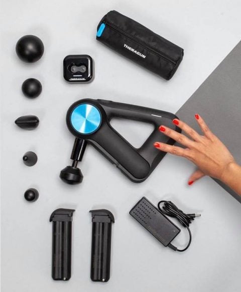 Theragun G3Pro Review - Can This Product Give Great Massages?