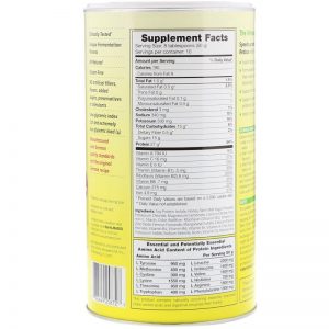 Almased Review - A Thorough Look At This Dietary Supplement