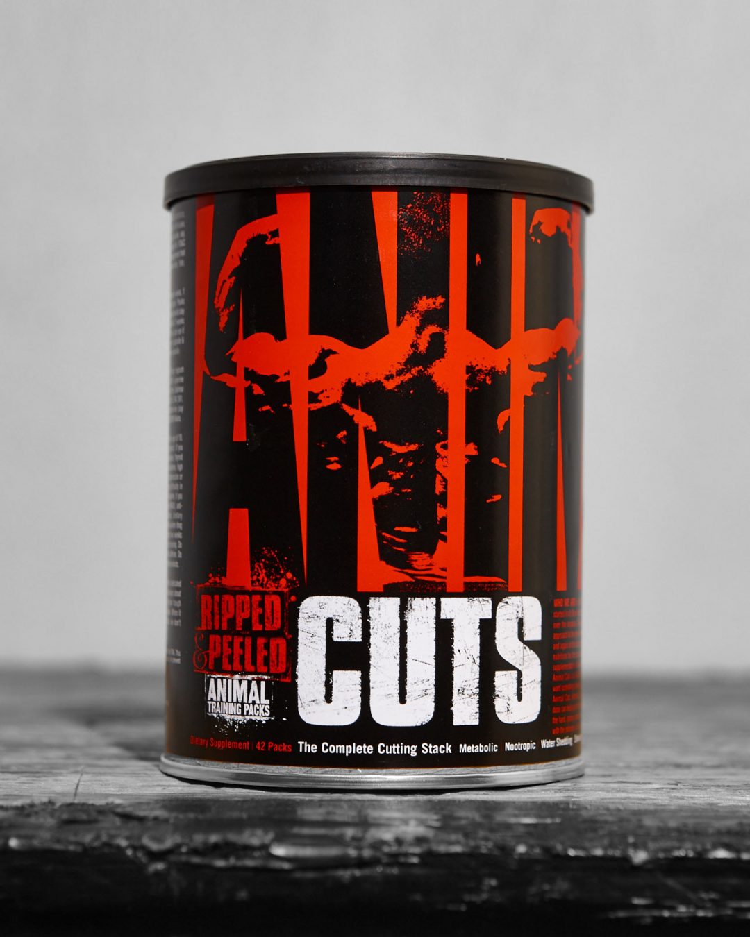 Animal Cuts Review - Is This Supplement Effective?