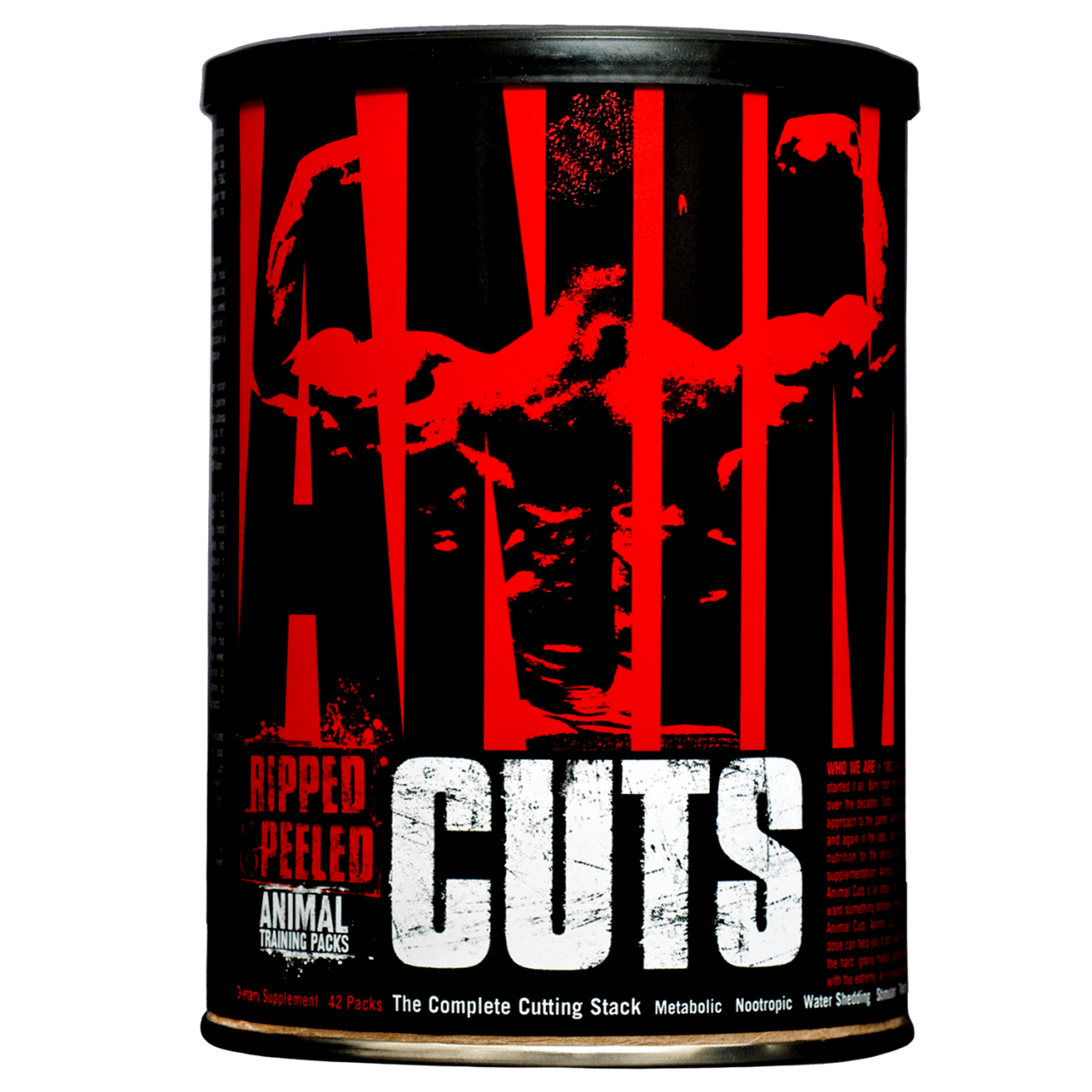 Animal Cuts Review - Is This Supplement Effective?