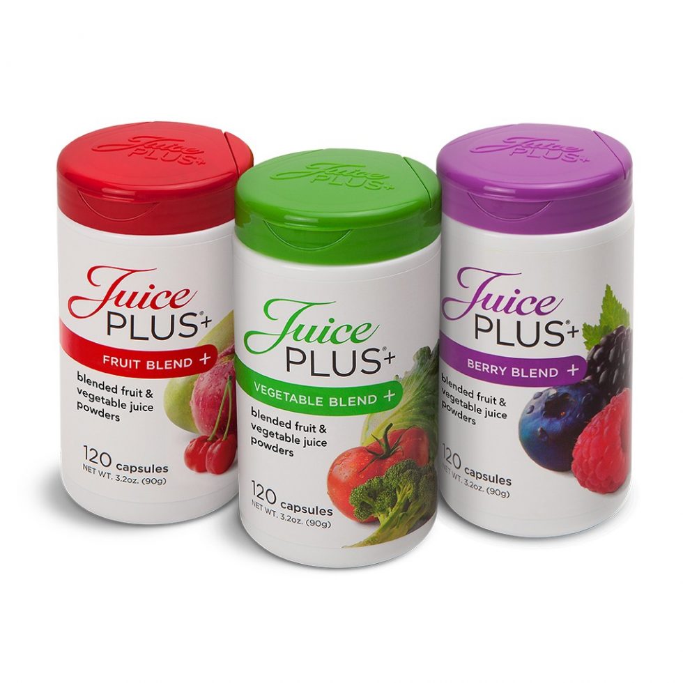 Juice Plus Review - Is This Multivitamin Right For You?