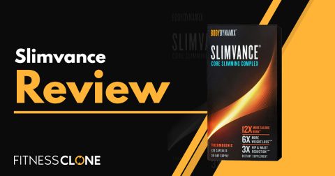 Slimvance Review: Can This Supplement Help You Lose Weight?