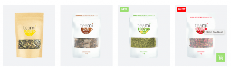 Teami Tea Review - Do These Skinny Specialty Teas Really Work?