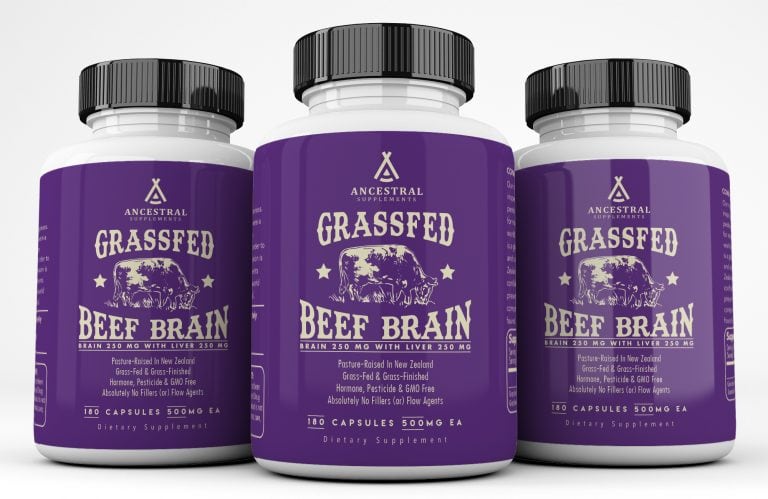 Ancestral Supplements Review - Are They Worth the Money?