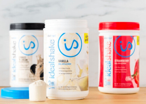 IdealShape Review - What You Should Know About Their IdealShakes