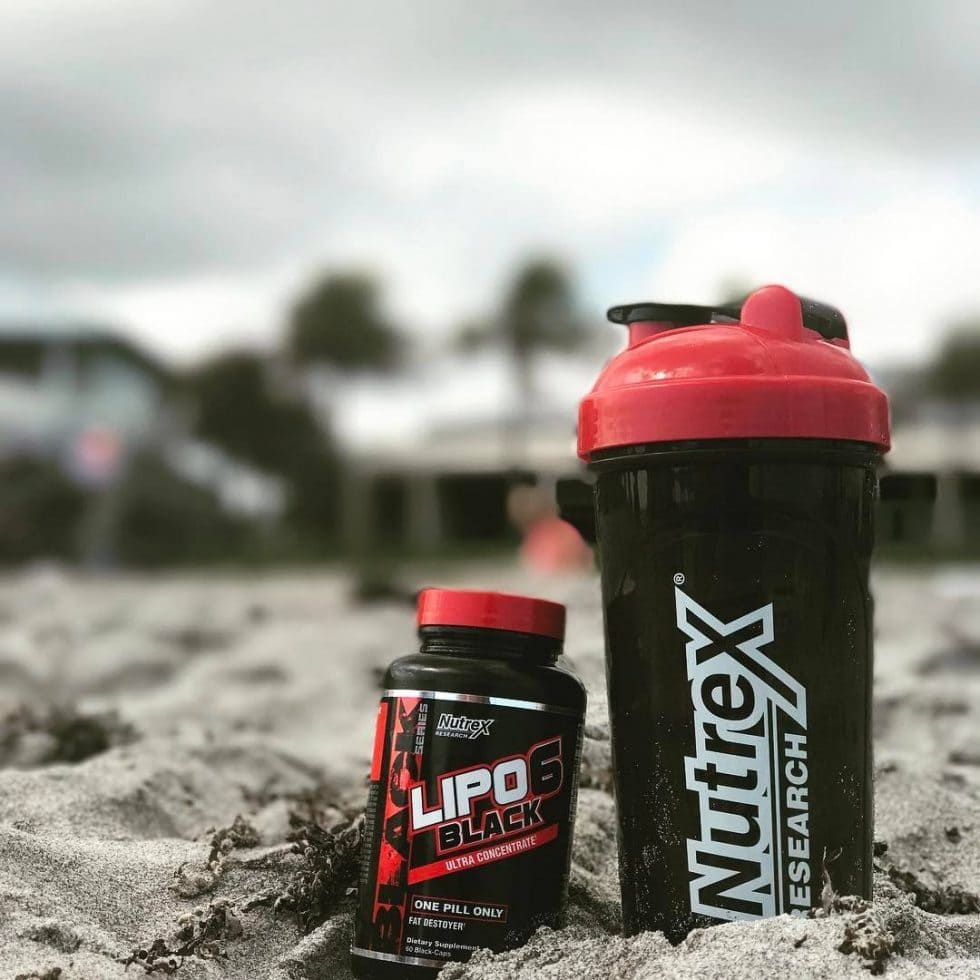Lipo-6 Black Ultra Concentrate Review - Will This Help Weight Loss?