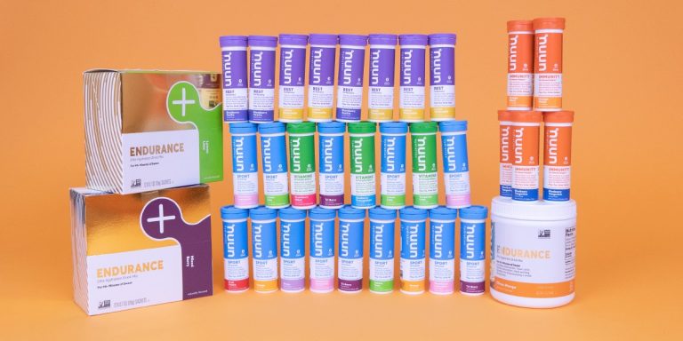 Nuun Review - An In-Depth Look At These Hydration Tablets