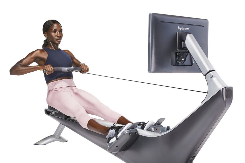 Hydrow Rower Review - Is This Rowing Machine Worth the Price?