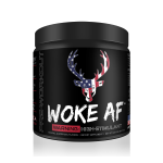 Woke AF Review - Is This Pre-Workout Worth The Hype?