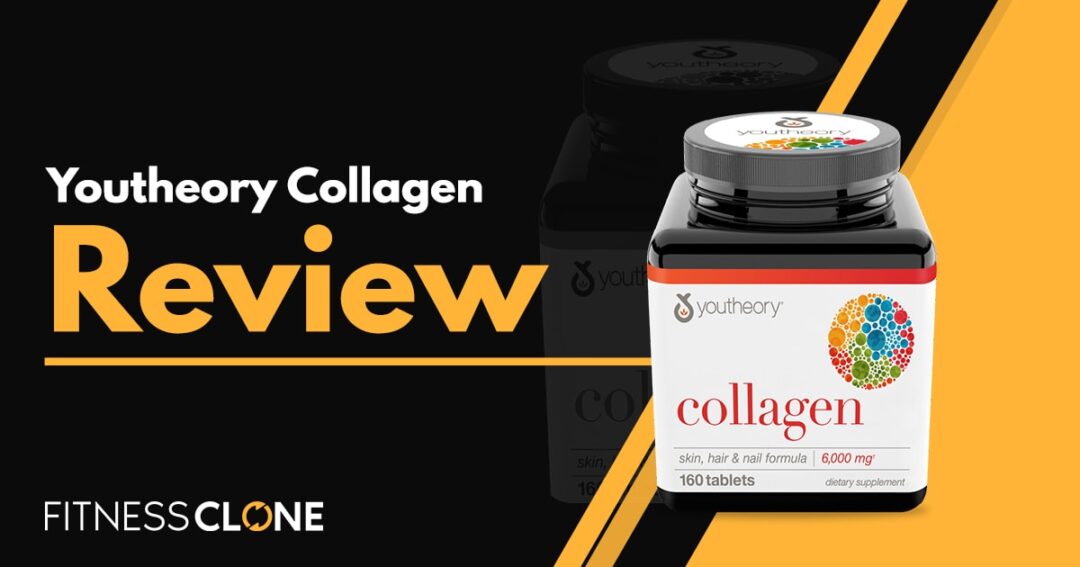 Youtheory Collagen Review - Pros, Cons, and Rating