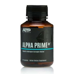 ATP Alpha Prime Review - A Look At This Hormone Balancing Supplement