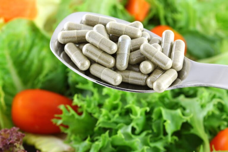 Best Mineral Supplements - 7 HIGHLY Recommended Choices