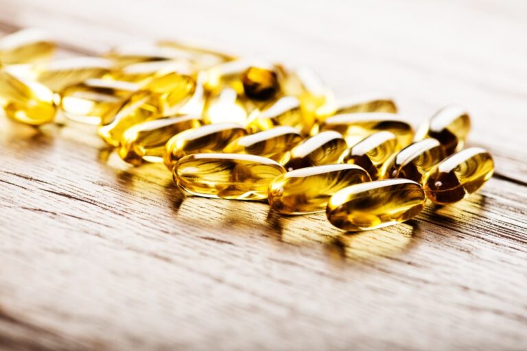 Best Supplements For Weight Gain - A Complete Guide
