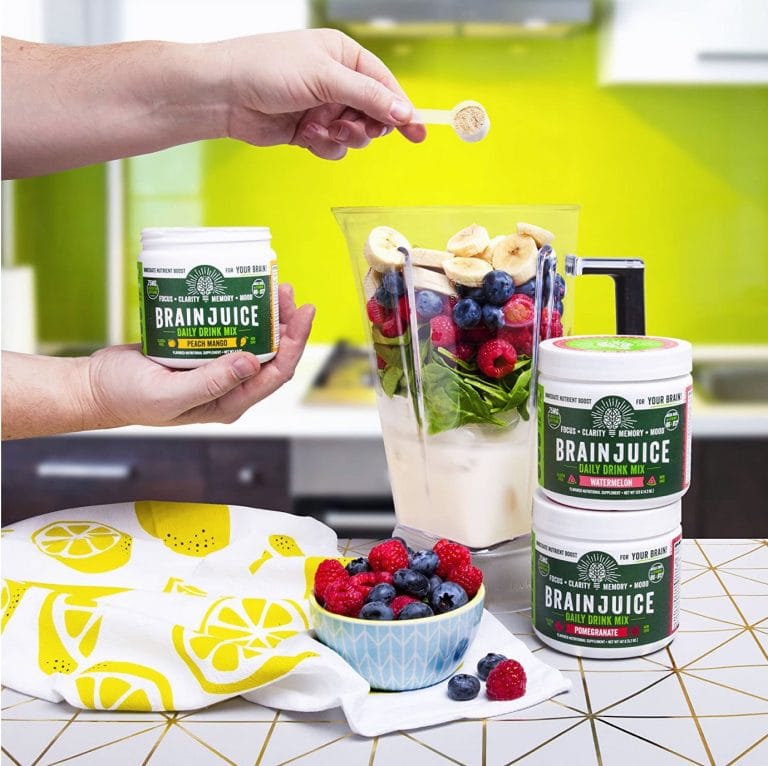 Brain Juice Review - Can This Supplement Improve Your Mental Clarity?