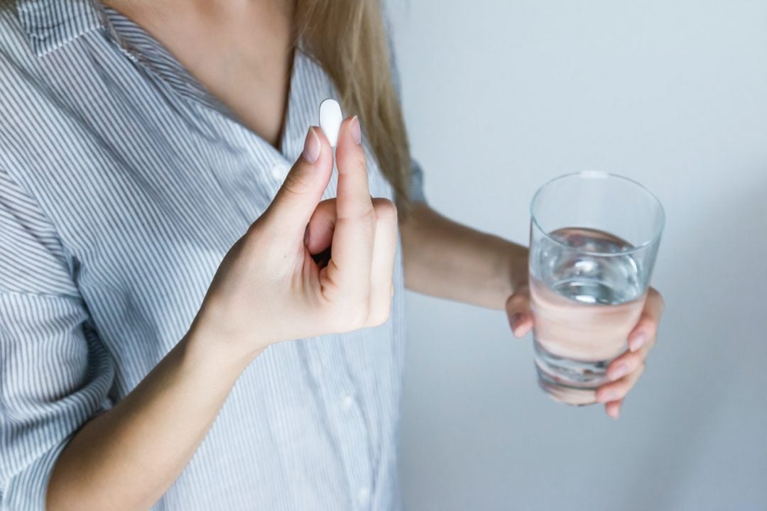 The Best Calcium Supplements - Our Top 3 Picks
