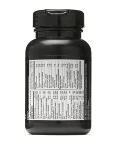 GNC Mega Men Sport Review - A Look at This Multivitamin